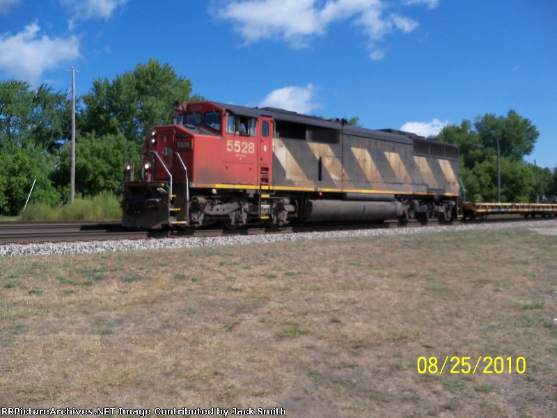 CN 5528